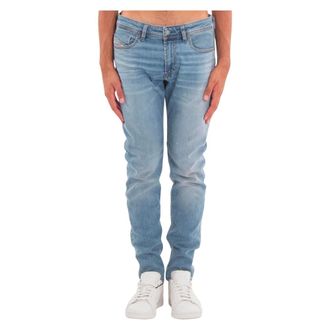 Diesel Herren, Jeans, Blau, W36Gr&ouml;&szlig;e