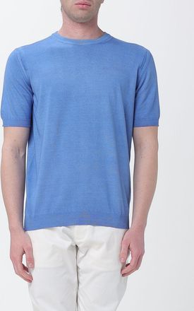 KANGRA Pull Homme couleur Indigo