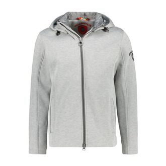 Wellensteyn Herren, Sweatshirts & Hoodies, Grau, XLGr&ouml;&szlig;e