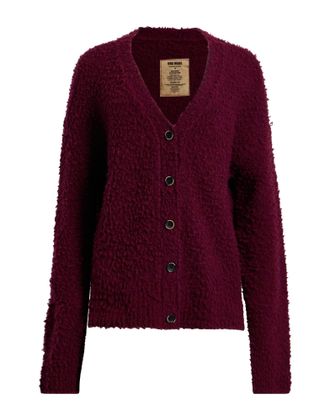 Uma Wang STRICKWAREN - Strickjacken auf YOOX.COM