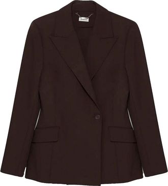 Jonathan Simkhai Blazer - Marron