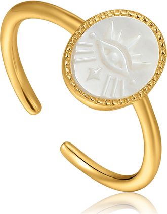 Ania Haie Ring