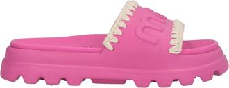 Mou SCHUHE - Sandalen auf YOOX.COM