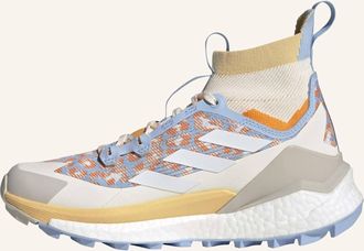 ADIDAS TERREX Adidas Terrex Terrex Free Hiker 2.0 Wanderschuh blau