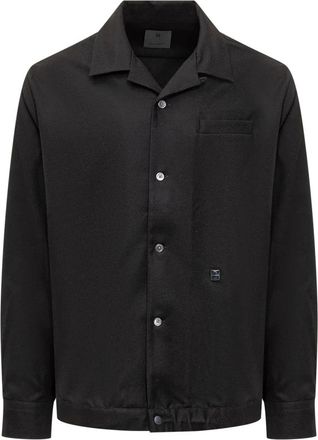 Givenchy Herren, Jacken, Schwarzk, XLGr&ouml;&szlig;e
