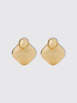 Federica Tosi Bijou Femme couleur Acier
