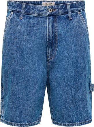 Only & Sons Shorts ONSFade