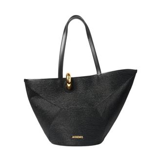 Jacquemus Femme, Sacs, Noir, Taille: ONE Size Jacquemus Bags.. Black