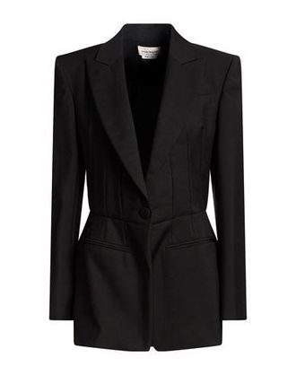 Alexander McQueen Ensembles et coordonn&eacute;s - Blazers sur YOOX.COM