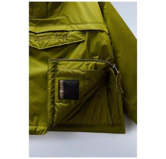 Napapijri Kurzjacke Rainforest Optique W