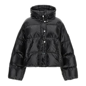 Pinko Pinko, Damen, Jacken, Schwarzk, XSGr&ouml;&szlig;e