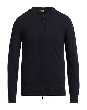 Alpha Studio MAILLE - Cardigans sur YOOX.COM