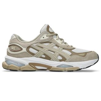 Asics Herren, Sport, Wei&szlig;, 41 1/2 EUGr&ouml;&szlig;e