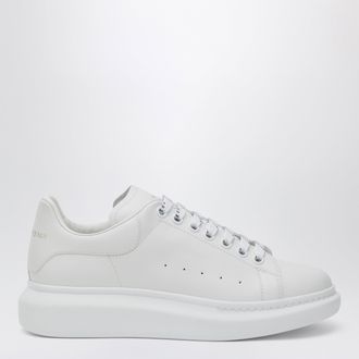 Alexander McQueen Sneakers Oversize wei&szlig;