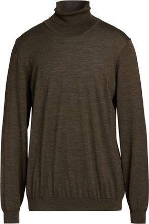 BOSS STRICKWAREN - Rollkragenpullover auf YOOX.COM