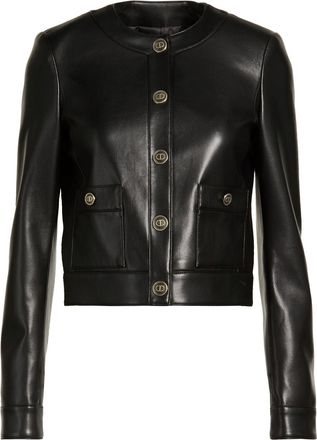 Twin-Set JACKEN & M&Auml;NTEL - Jacken und Anoraks auf YOOX.COM