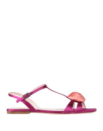 Roger Vivier SCHUHE - Sandalen auf YOOX.COM
