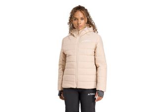 ADIDAS TERREX Outdoorjacke adidas TERREX Damen Steppjacke Multi Essentials Padded HO Jacket
