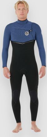 Rip Curl E-Bomb Cz 43 Neoprenanzug navy