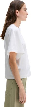 Marc O'Polo T-Shirt aus Interlock-Jersey