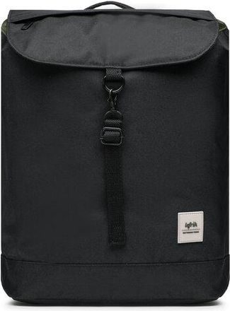 Lefrik Rucksack Scout P8672 Schwarz