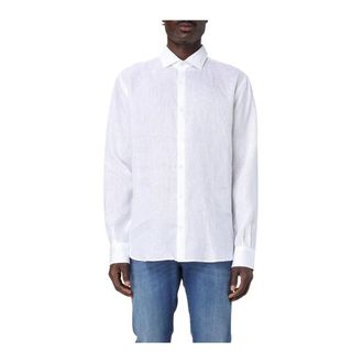 Brooksfield Herren, Shirts, Weiß, 4XLGröße