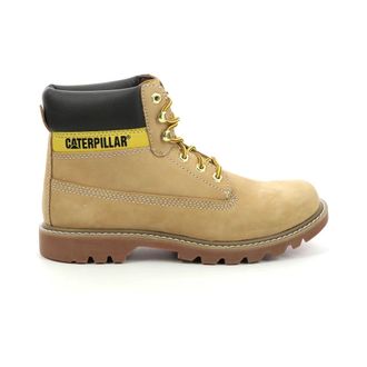 CAT Cat, Homme, Chaussures, Beige, Taille: 41 EU Confortables Bottes Colorado 2.0