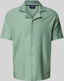 Joop Freizeithemd mit Reverskragen Modell Pedro