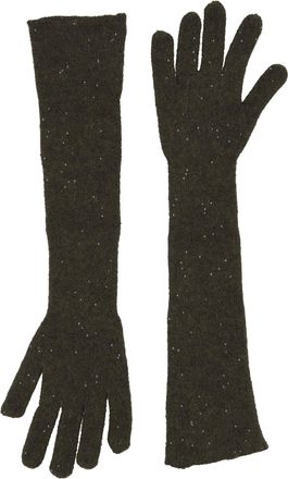 Fabiana Filippi ACCESSOIRES - Handschuhe auf YOOX.COM