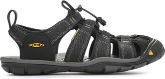 Keen Sandalen Keen Clearwater Cnx 1008660 Schwarz