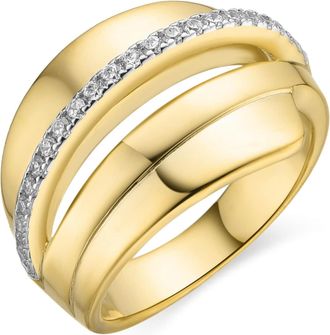Luxenter Ring