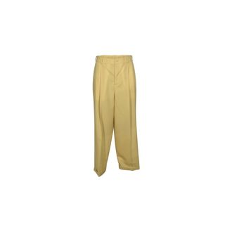 Marni Herren, Hosen, Beige, LGr&ouml;&szlig;e