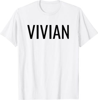 Vivian T-Shirt
