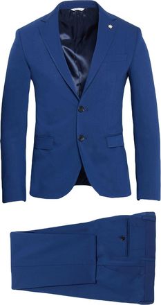 Manuel Ritz ANZ&Uuml;GE und CO-ORDS - Anz&uuml;ge auf YOOX.COM