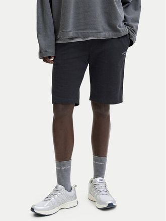 Jack & Jones Jack & Jones Sportshorts Gordon College 12289726 Schwarz Regular Fit