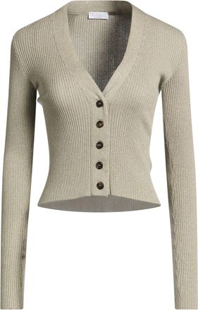 Brunello Cucinelli STRICKWAREN - Strickjacken auf YOOX.COM