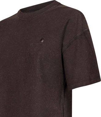Carhartt Work in Progress T-Shirt - Brown