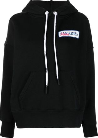 Palm Angels Sweatshirt - Braun