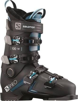 Salomon Damen Skischuhe S/Pro 100