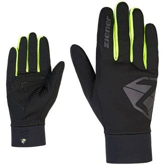 Ziener Herren Handschuhe DOJAN TOUCH bike glove