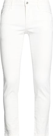 A|X Armani Exchange HOSEN & R&Ouml;CKE - Jeanshosen auf YOOX.COM