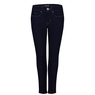 Levi's 311 Shaping Skinny Jeans Femme, Darkest Sky, 26W / 30L