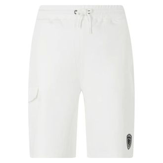 Blauer Herren, Shorts, Wei&szlig;, SGr&ouml;&szlig;e