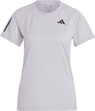 adidas Damen Shirt CLUB TEE
