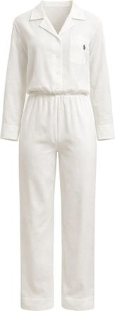 Polo Ralph Lauren Pyjama Summer Linen
