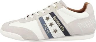 Pantofola D'oro Baskets basses Imola pour homme, gris clair, 44 EU