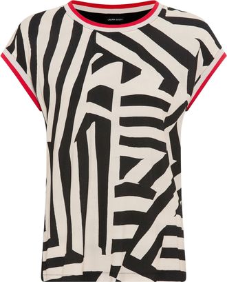 Laura Scott Bluse