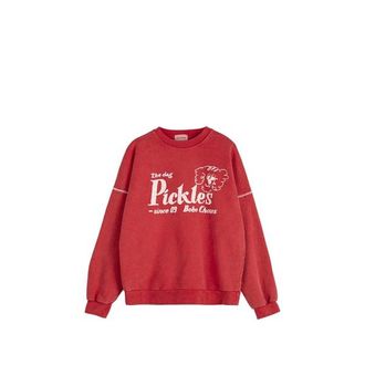 Bobo Choses Sweat imprim&eacute; en coton