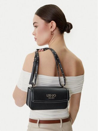 Liu Jo Handtasche AA6073 E1012 Schwarz