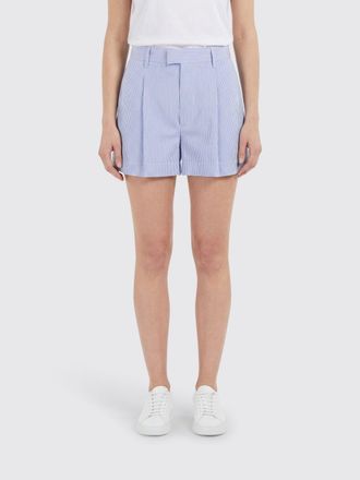 ARMARIUM Short Femme couleur Bleu